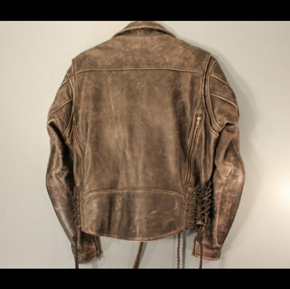 Firstgear | Jackets & Coats | Mens Used Riding Jacket Vintage | Poshmark